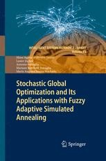 Stochastic Global Optimization and Its Applications with Fuzzy Adaptive Simulated Annealing ...
