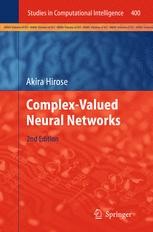 Complex-Valued Neural Networks | SpringerLink