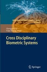 Cross Disciplinary Biometric Systems | SpringerLink