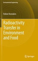 Radioactivity Transfer in Environment and Food | SpringerLink