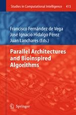 Parallel Architectures and Bioinspired Algorithms | SpringerLink
