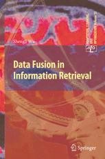 Data Fusion in Information Retrieval | SpringerLink
