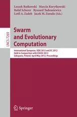 Swarm and Evolutionary computation: International Symposium, SIDE 2012, held in Conjunction with ...