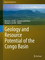 Geology and Resource Potential of the Congo Basin | SpringerLink