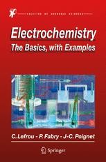 Electrochemistry: The Basics, With Examples | SpringerLink