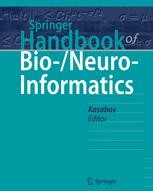 Springer Handbook of Bio-/Neuro-Informatics | SpringerLink