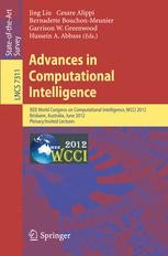 Advances in Computational Intelligence: IEEE World Congress on ...