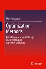 Optimization Methods: From Theory to Design Scientific and ...