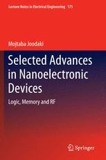 Selected Advances in Nanoelectronic Devices: Logic, Memory and RF | SpringerLink