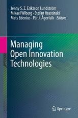 Managing Open Innovation Technologies | SpringerLink