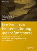 New Frontiers in Engineering Geology and the Environment: Proceedings ...