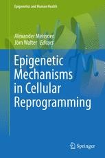 Epigenetic Mechanisms in Cellular Reprogramming | SpringerLink