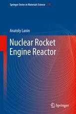 Nuclear Rocket Engine Reactor | SpringerLink
