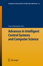 Advances in Intelligent Control Systems and Computer Science | SpringerLink