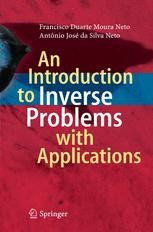 An Introduction to Inverse Problems with Applications | Springer Nature ...