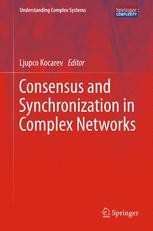 Consensus and Synchronization in Complex Networks | SpringerLink