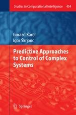 Predictive Approaches to Control of Complex Systems | SpringerLink