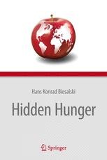 Hidden Hunger | SpringerLink
