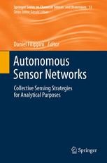 Autonomous Sensor Networks: Collective Sensing Strategies for ...