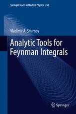Analytic Tools for Feynman Integrals | SpringerLink
