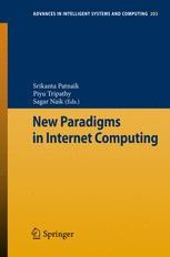New Paradigms in Internet Computing | SpringerLink