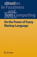 On the Power of Fuzzy Markup Language | SpringerLink