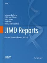 JIMD Reports - Case and Research Reports, 2012/6 | SpringerLink