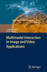Multimodal Interaction in Image and Video Applications | Springer ...