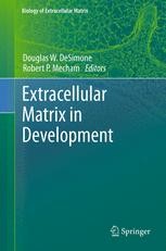 Extracellular Matrix in Development | SpringerLink