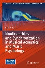 Nonlinearities and Synchronization in Musical Acoustics and Music ...