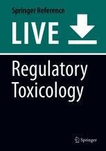 Regulatory Toxicology | Springer Nature Link (formerly SpringerLink)