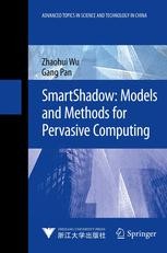 SmartShadow: Models and Methods for Pervasive Computing | Springer Nature Link (formerly ...