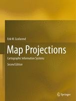 Map Projections: Cartographic Information Systems | SpringerLink