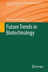Future Trends in Biotechnology | SpringerLink