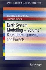 Earth System Modelling - Volume 1: Recent Developments and Projects ...