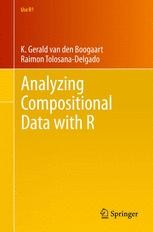 Analyzing Compositional Data with R | SpringerLink