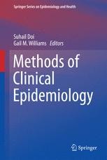 Methods of Clinical Epidemiology | Springer Nature Link (formerly ...