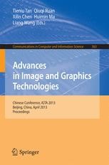Advances in Image and Graphics Technologies: Chinese Conference, IGTA ...