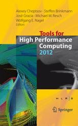 Tools for High Performance Computing 2012 | SpringerLink