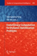 Evolutionary Computation for Dynamic Optimization Problems | SpringerLink