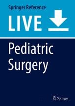 Pediatric Surgery | SpringerLink