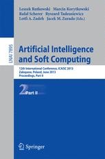 Artificial Intelligence and Soft Computing: 12th International ...
