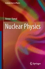 Nuclear Physics | SpringerLink