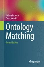 Ontology Matching | SpringerLink