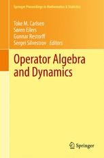 Operator Algebra and Dynamics: Nordforsk Network Closing Conference ...