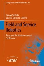 Field and Service Robotics: Results of the 8th International Conference ...