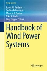 Handbook of Wind Power Systems | SpringerLink