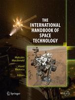 The International Handbook of Space Technology | SpringerLink