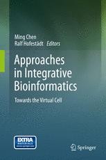 Approaches in Integrative Bioinformatics: Towards the Virtual Cell ...
