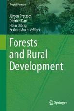 Forests and Rural Development | SpringerLink